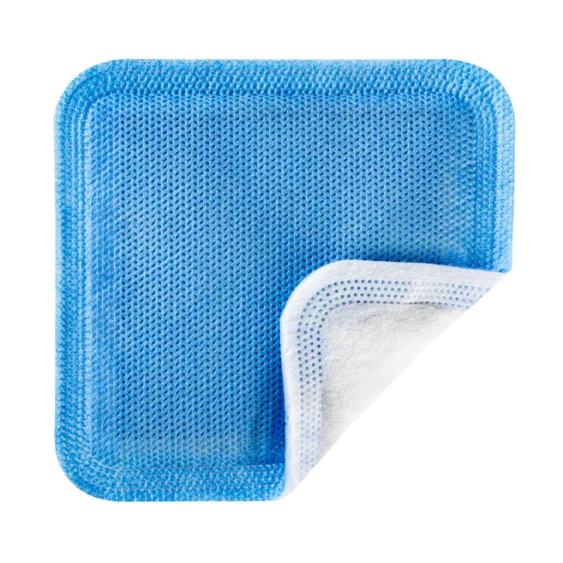 Askina Carbosorb 10 x 10 cm - Aposito de Carbon Activado