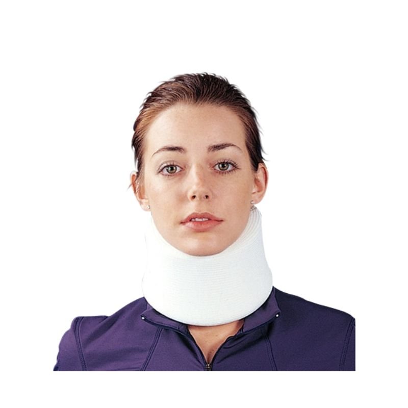 Cuello Cervical Blando - Emergencias Medicas